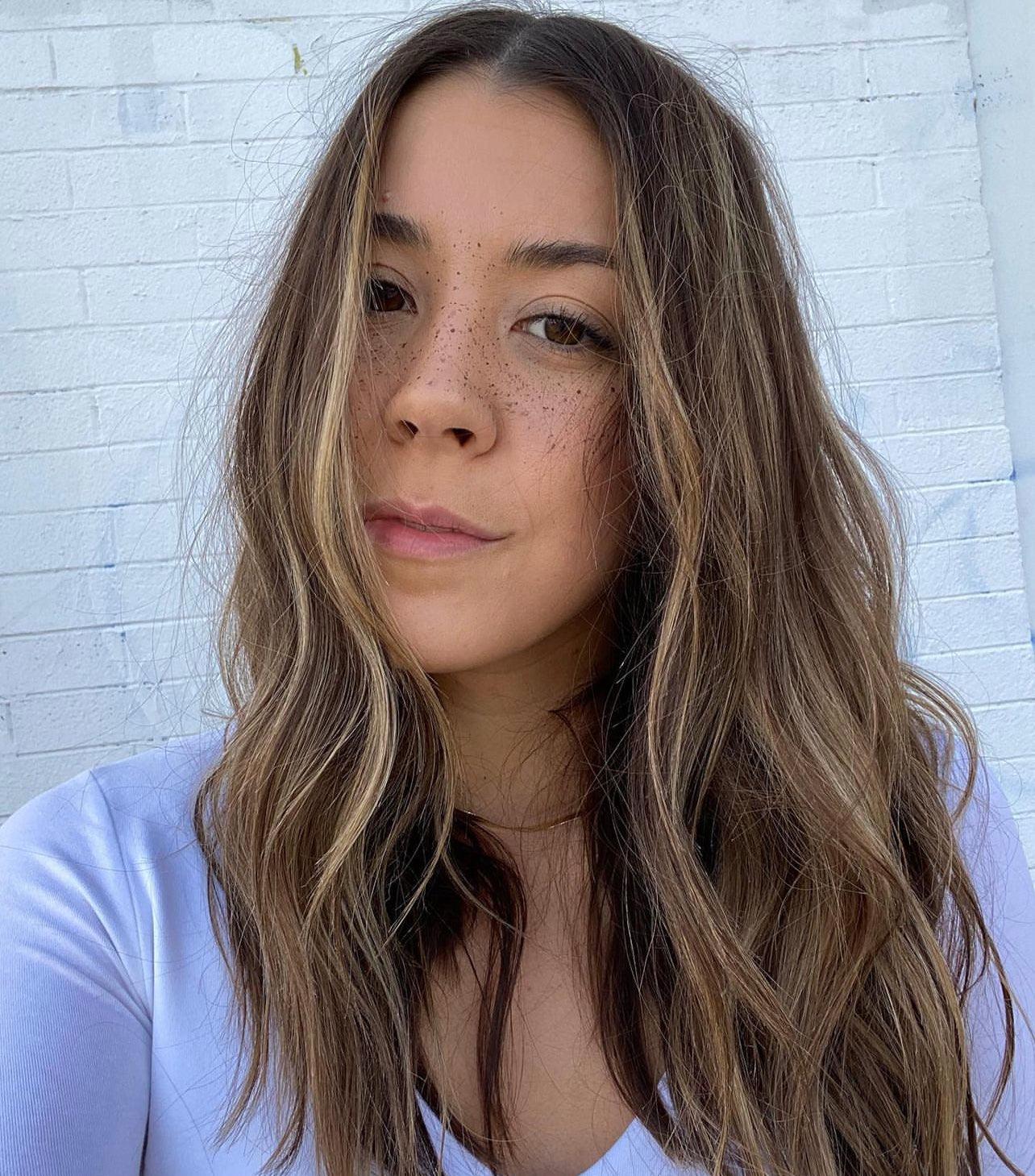 Meet our Content Creator ALEXA MOORE – For the love, LV