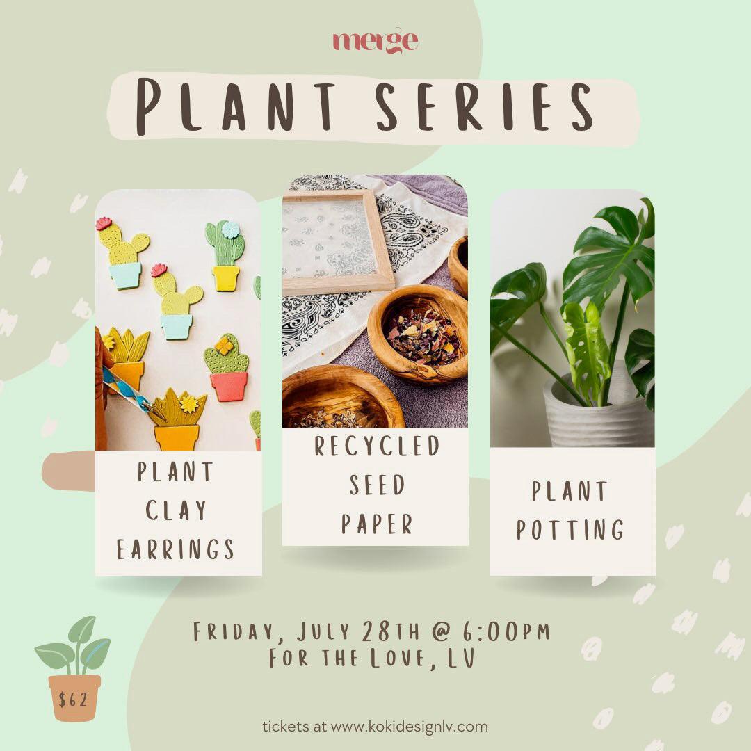 Unleash Your Creativity at the Merge Workshop Collaboration! – For the ...